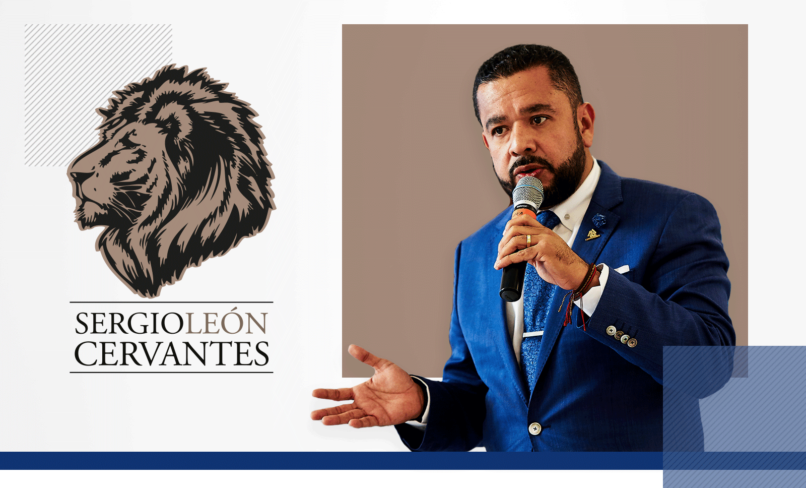 Home - Sergio León